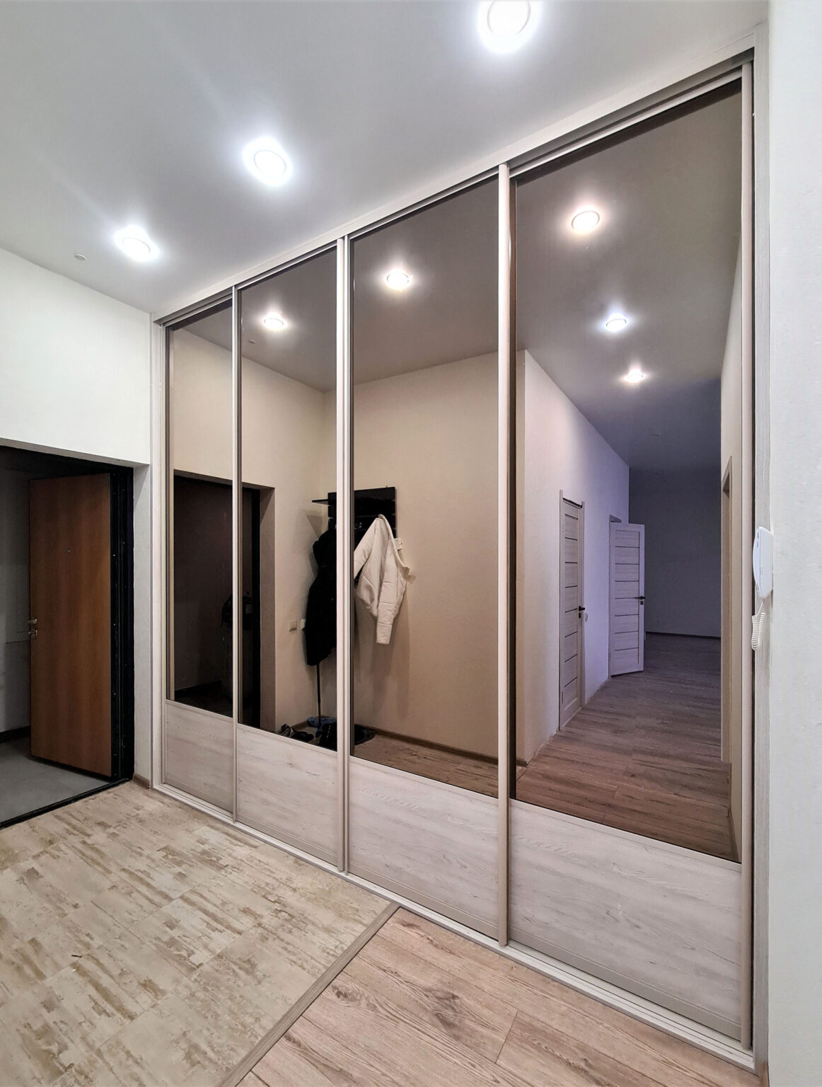 Ντουλάπες Συρόμενες – Λύσεις για Εσωτερικό, Υπνοδωμάτια & Προσφορές